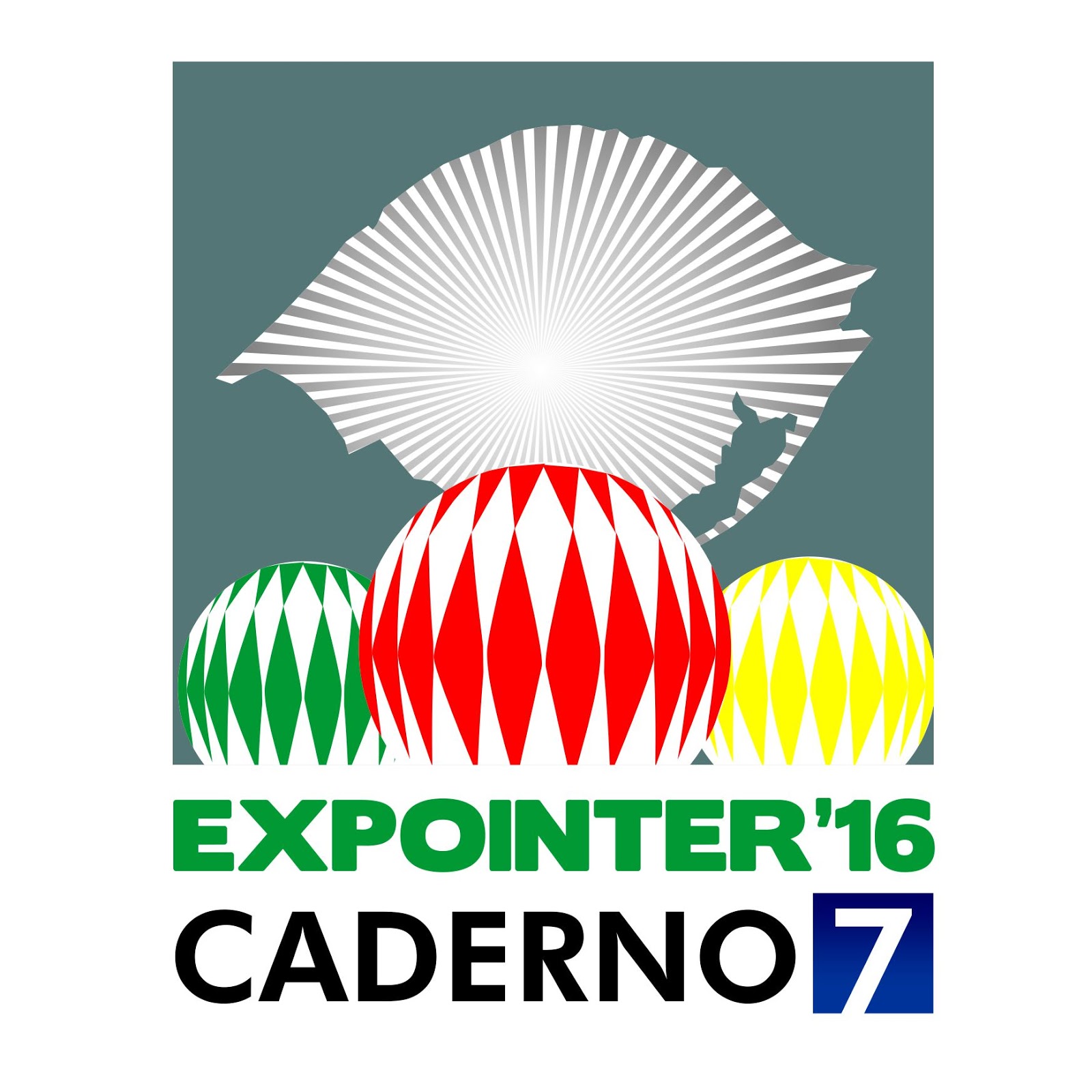 Caderno7: 39ª Expointer é oficialmente lançada em Esteio