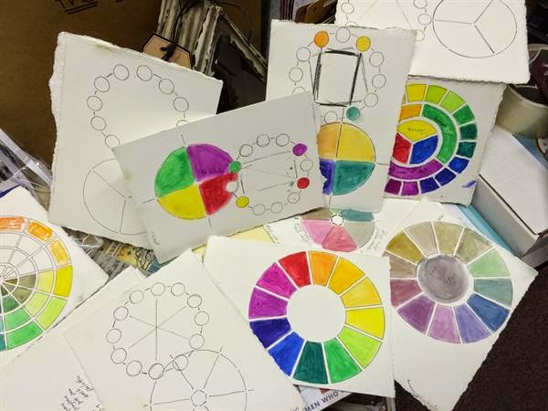 Absolutely Everything: Dedicated to Creativity