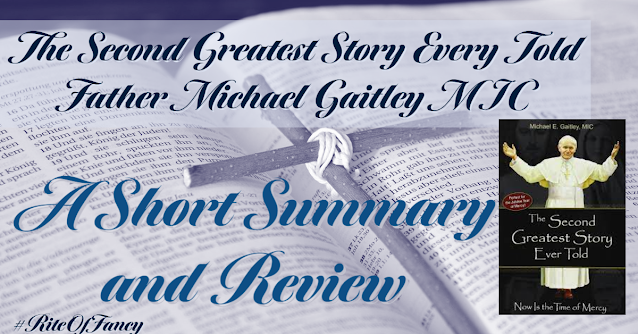 The Second Greatest Story Ever Told - Michael Gaitley MIC - A Short ...