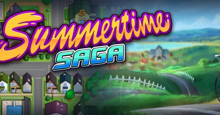 Summertime Saga [v0.17.5] [Kompas Productions]
