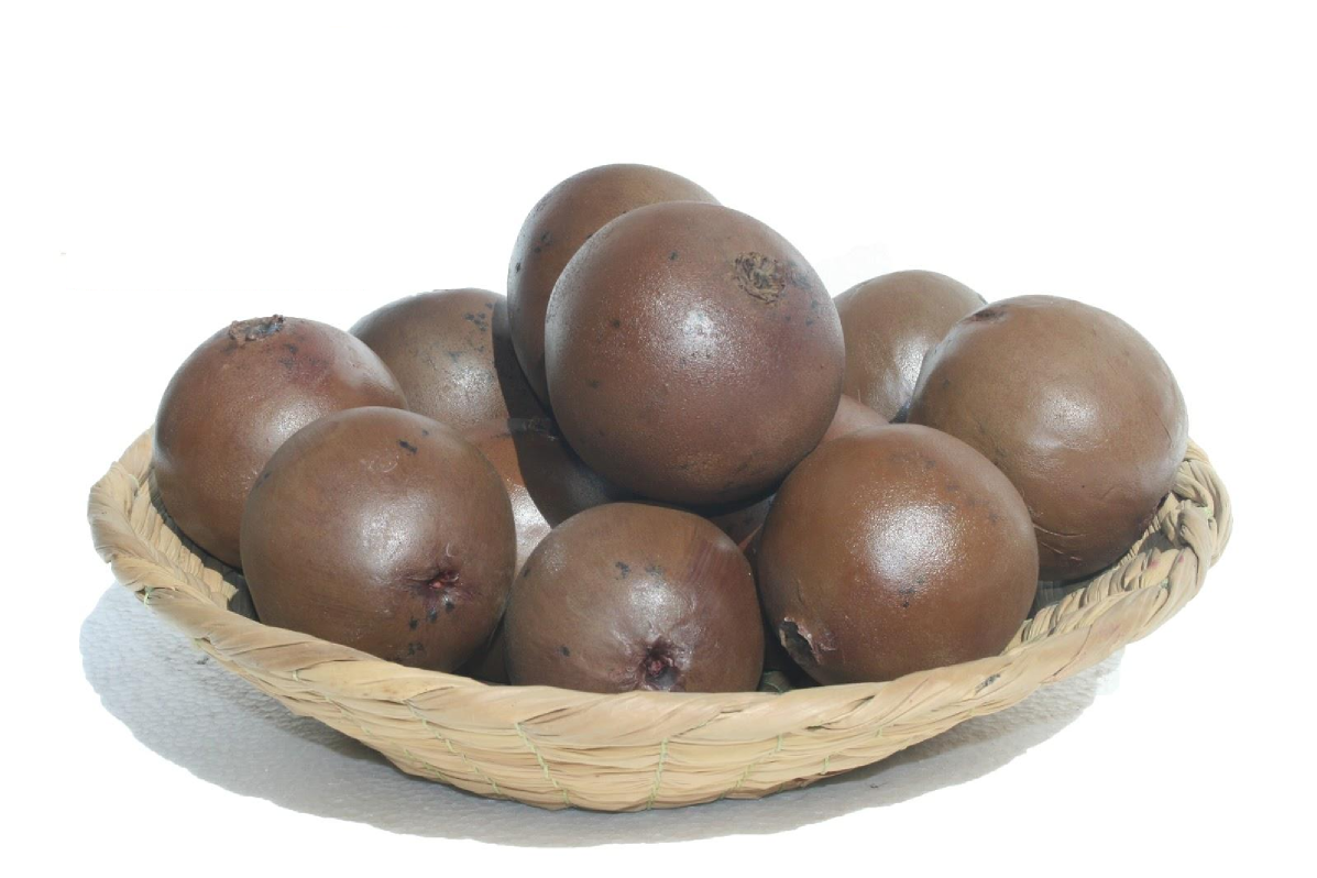 Superfoods and Wholefoods: ''Borojo''La Fuente De Energía Natural.