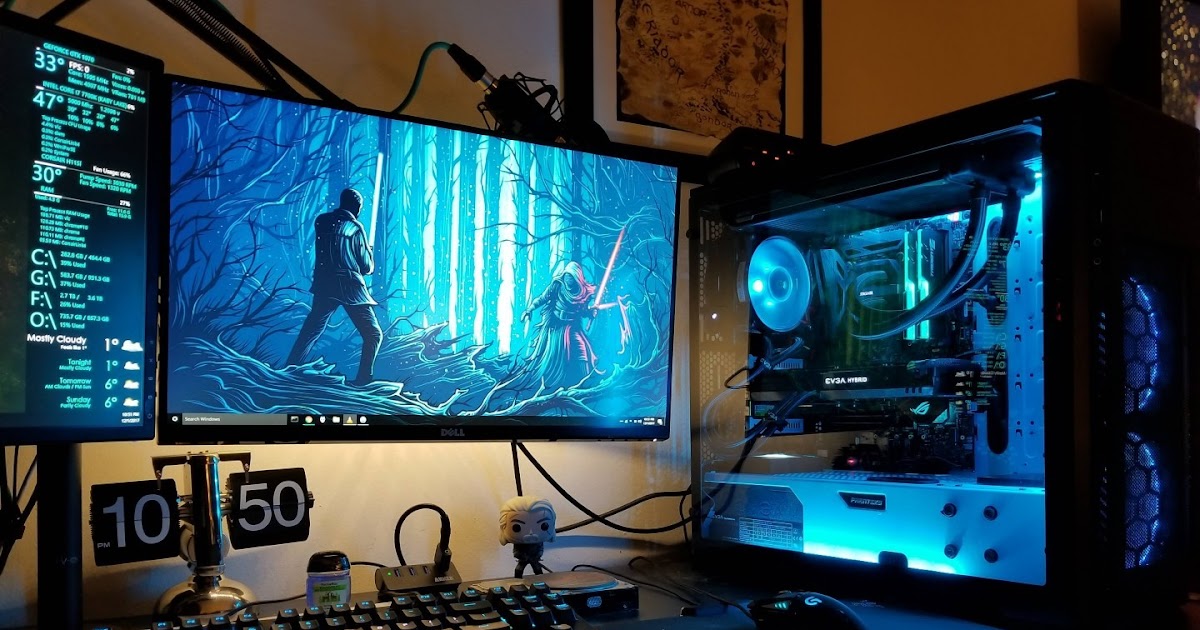 TECHNOLOGY: Desktop - the ultimate work station