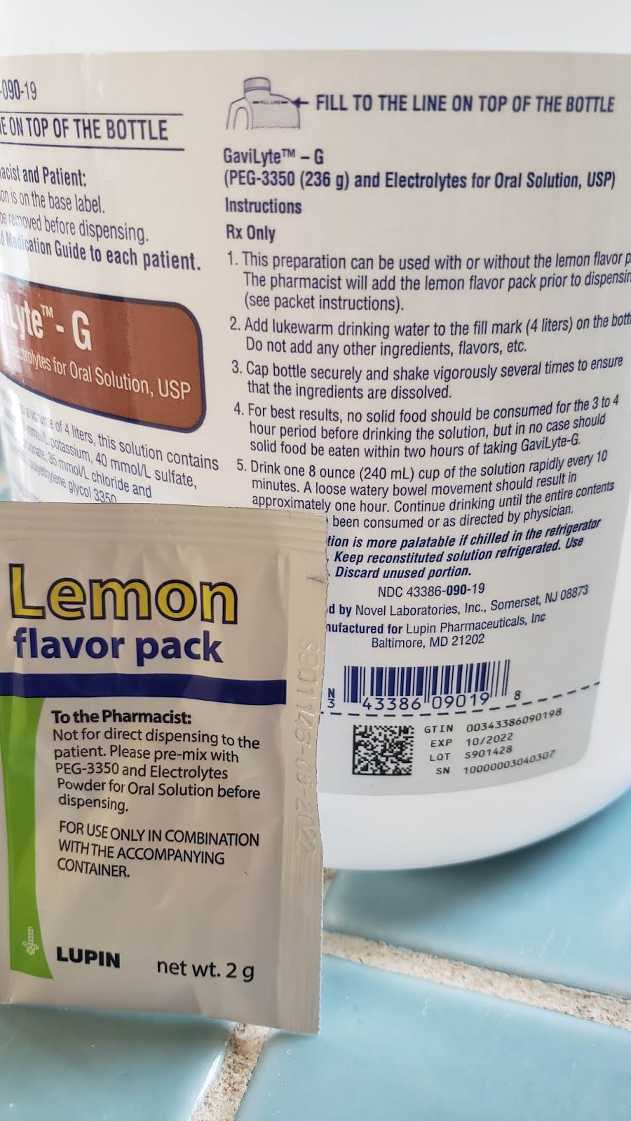 albertnet: Everything You Wanted to Know About Getting A Colonoscopy ...