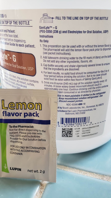 albertnet: Everything You Wanted to Know About Getting A Colonoscopy ...