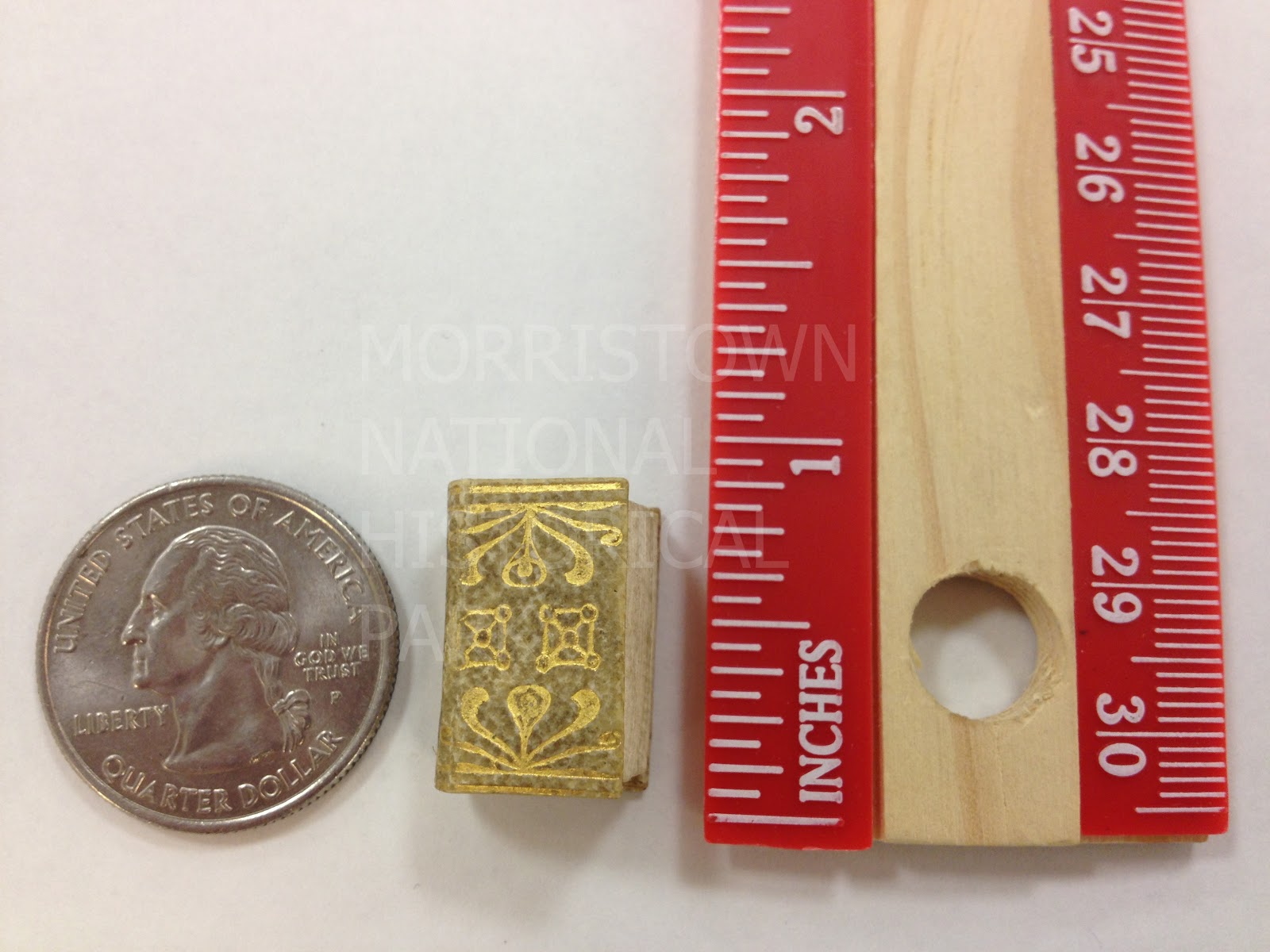 Morristown National Historical Park Museum and Library: Featured ...