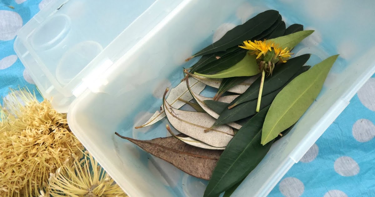 A Little Learning For Two: Threading Leaves