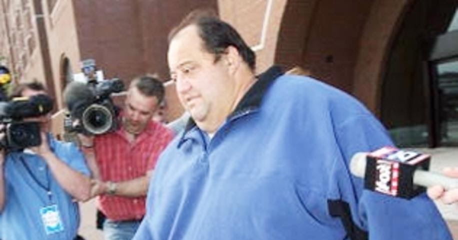 Old Patriarca Famiglia: The Cheeseman Cometh?