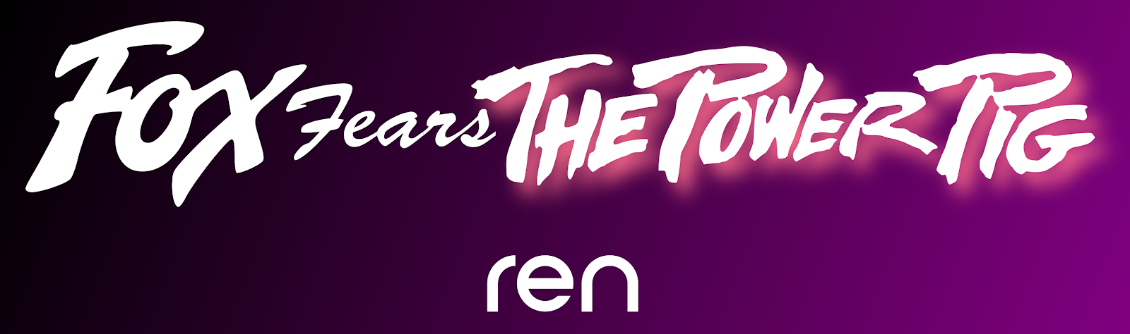 SLN! Media Group: The REN/Power Pig logos