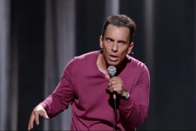 Jewish Humor Central: Passover Humor: An Italian-American Stand-up ...