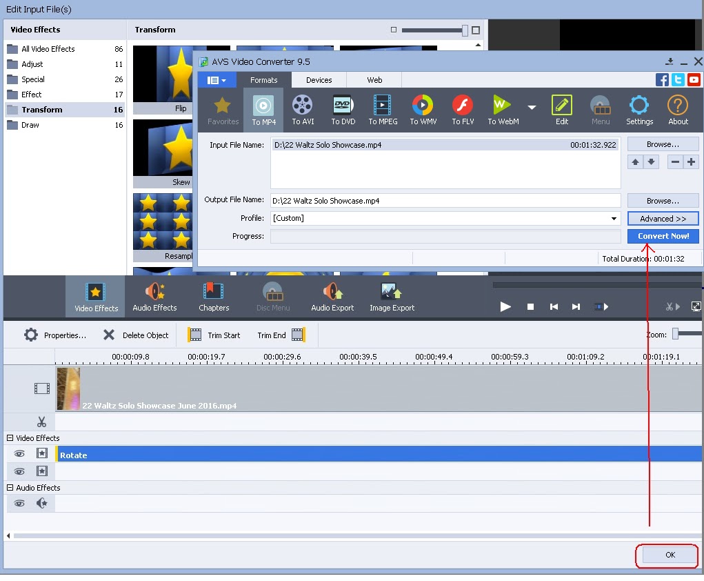 AVS4YOU Support Blog