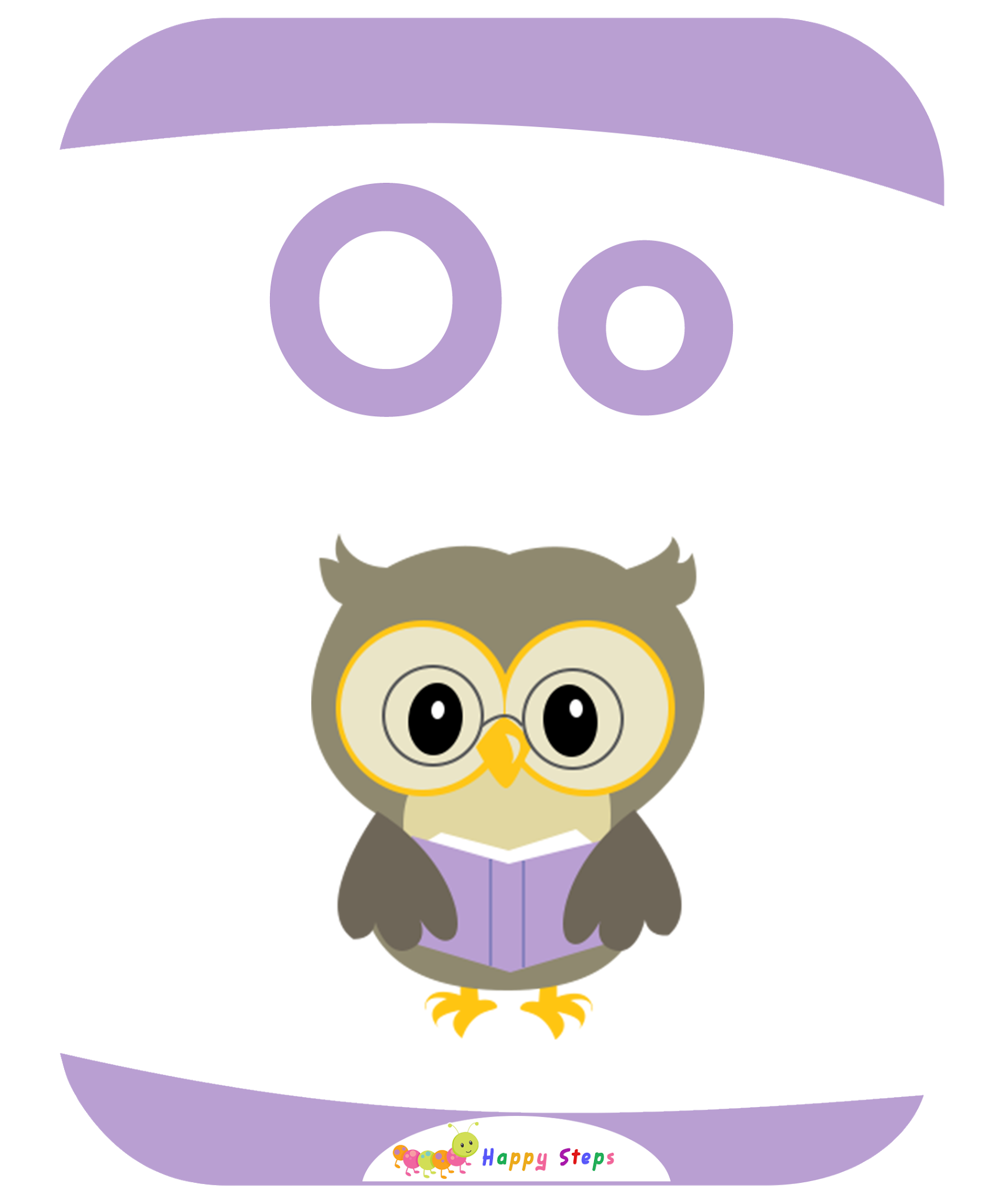 Letter O Flashcards