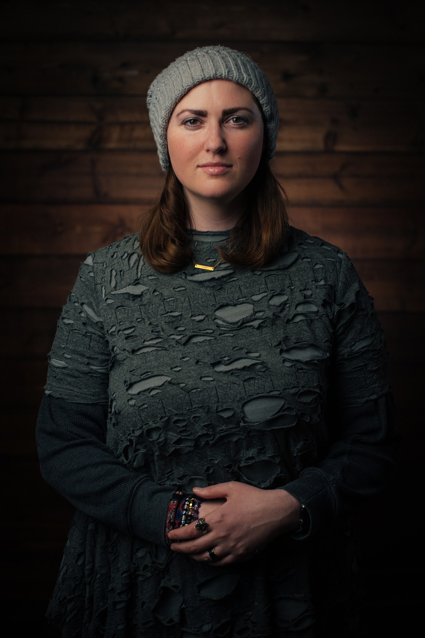 Interview - Gianna Isabella (Producer of The Curse of Audrey Earnshaw ...