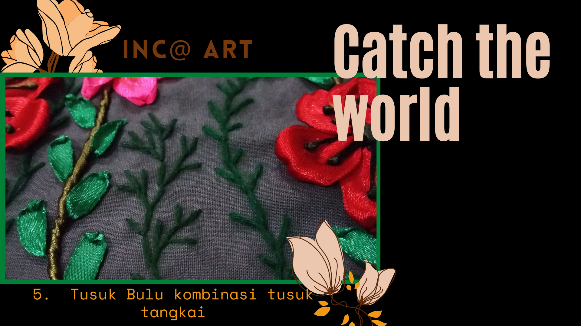 INC@ Studio & Galeria: 2020