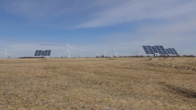 Reflections from Crumbly Acres: Bala Falls Update #30 And Almonte Dam