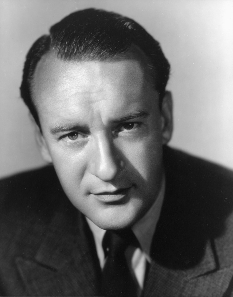 The Movies Of George Sanders | The Ace Black Movie Blog