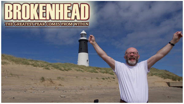 Sean Connolly :: Actor & Voice Artist :: News Blog: Psychological ...