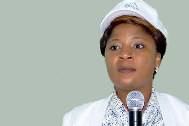 Ingrid Awadé rend obligatoire la vaccination anti Covid-19 à la CNSS ...