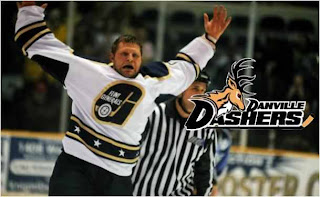 Danville Dashers Insider