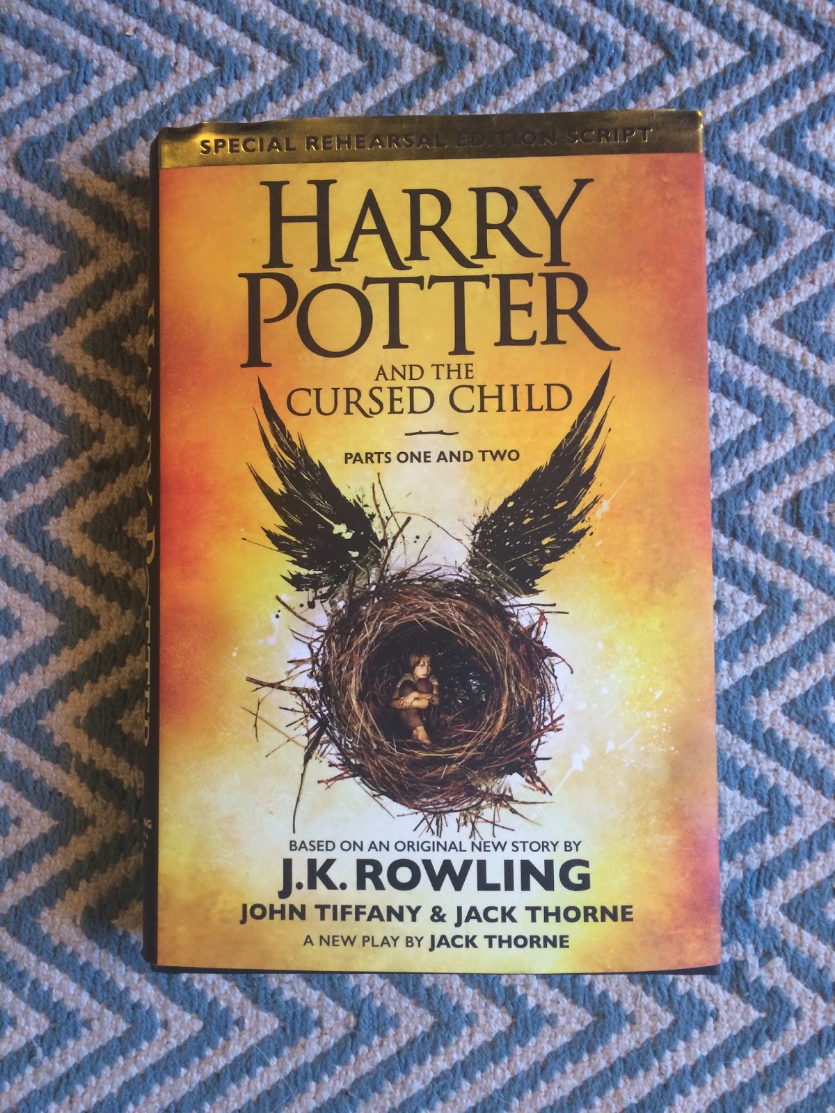 Reading Writing Booking Harry Potter And The Cursed Child reading-writing-booking-harry-potter-and-the-cursed-child