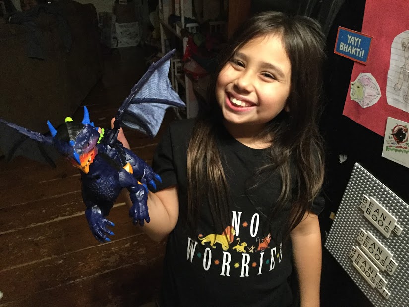 Inspired by Savannah: A Must Have Toy for the Holidays -- The NEW ...