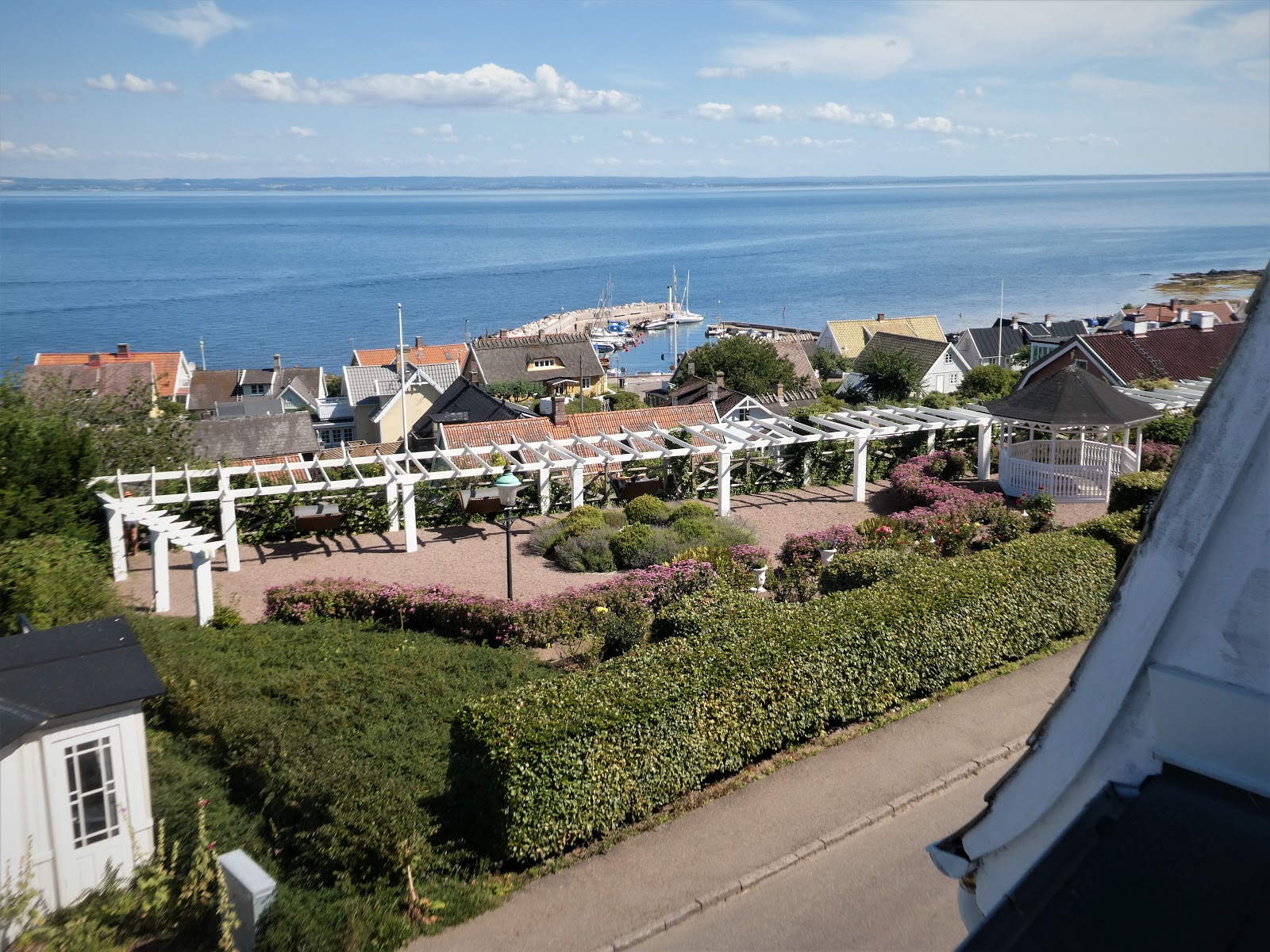 Skånska Resor: I trakterna kring Arild