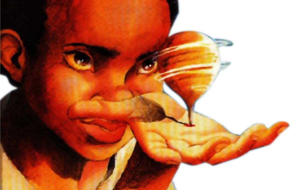 LECTURAS PARA ESTUDIANTES: EL TROMPO