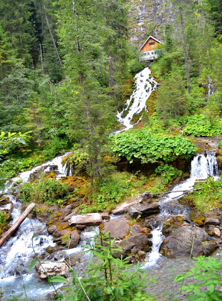 TEMPLUL IUBIRII DIVINE: 2016