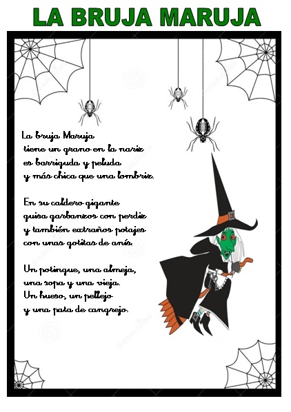 LA RASIPANDI DEL JARA: NUESTRAS POESÍAS