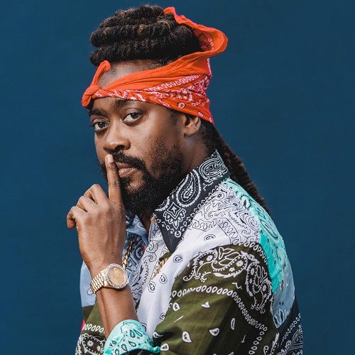Mainstream Music Madness: Beenie Man - Discography