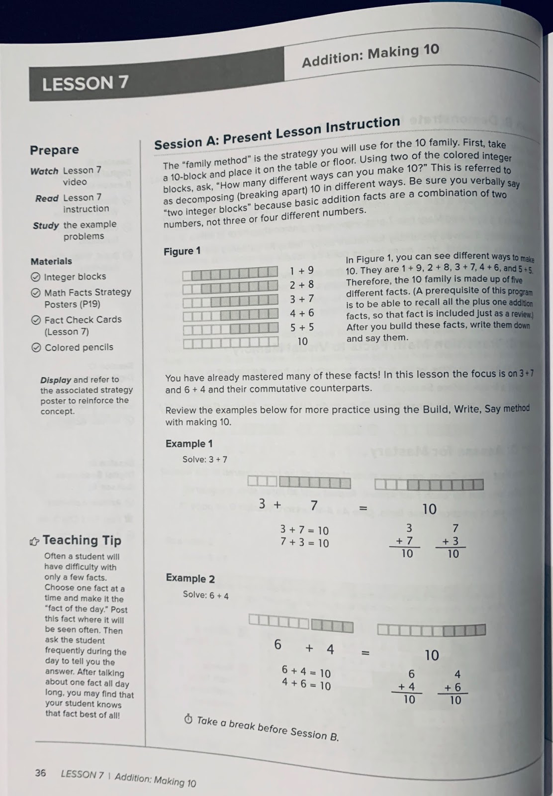 Little Homeschool on the Prairie: Accelerated Individualized Mastery ...