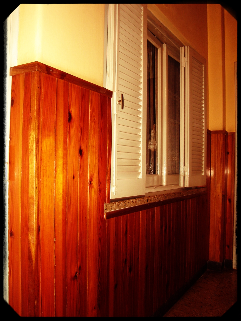 VITTORINA DISEGNO : ENTABLONADO, MACHIMBRADO....