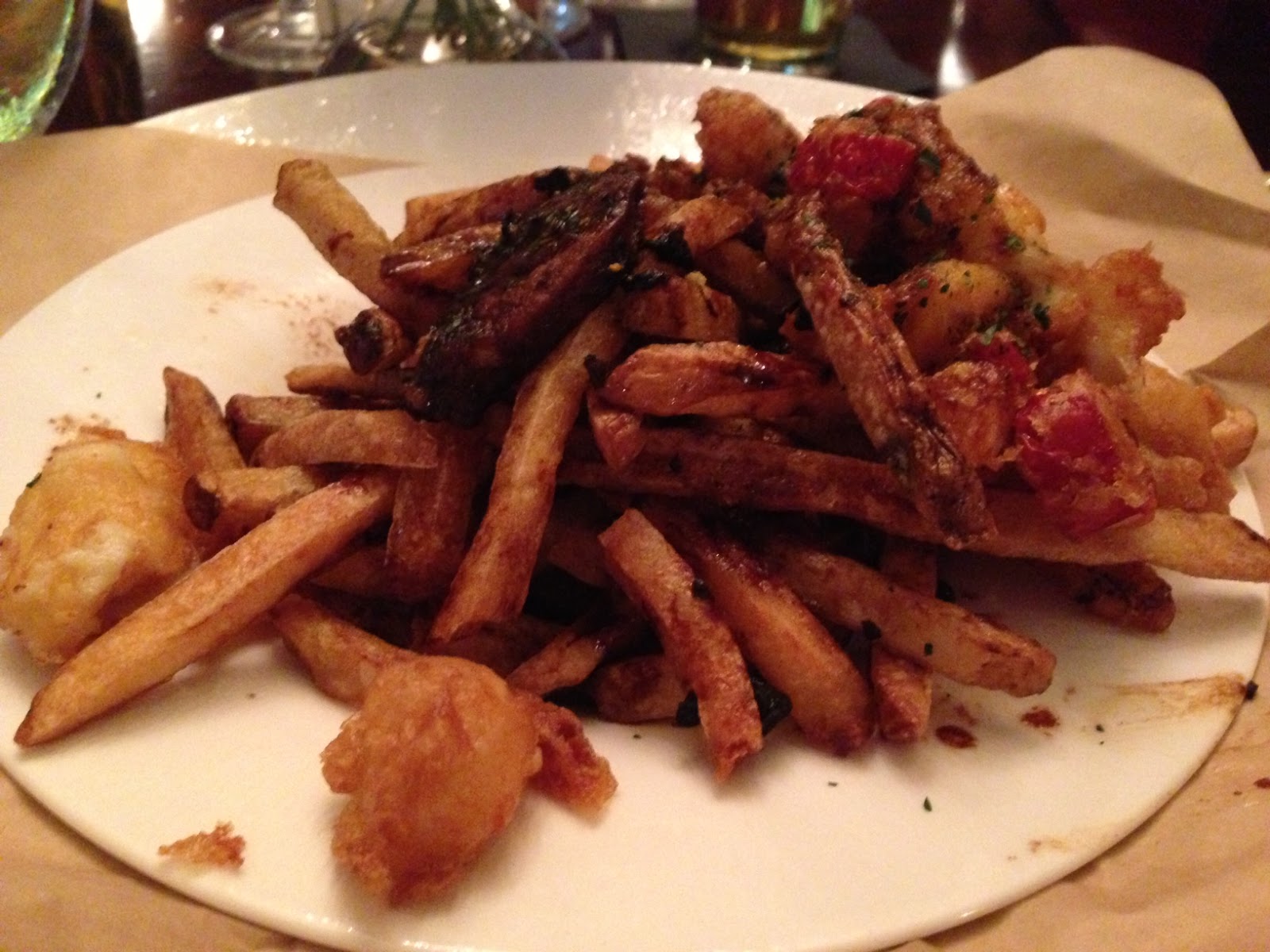 You Care What We Think: Forepaugh’s (Poutine Crawl) – St. Paul, MN