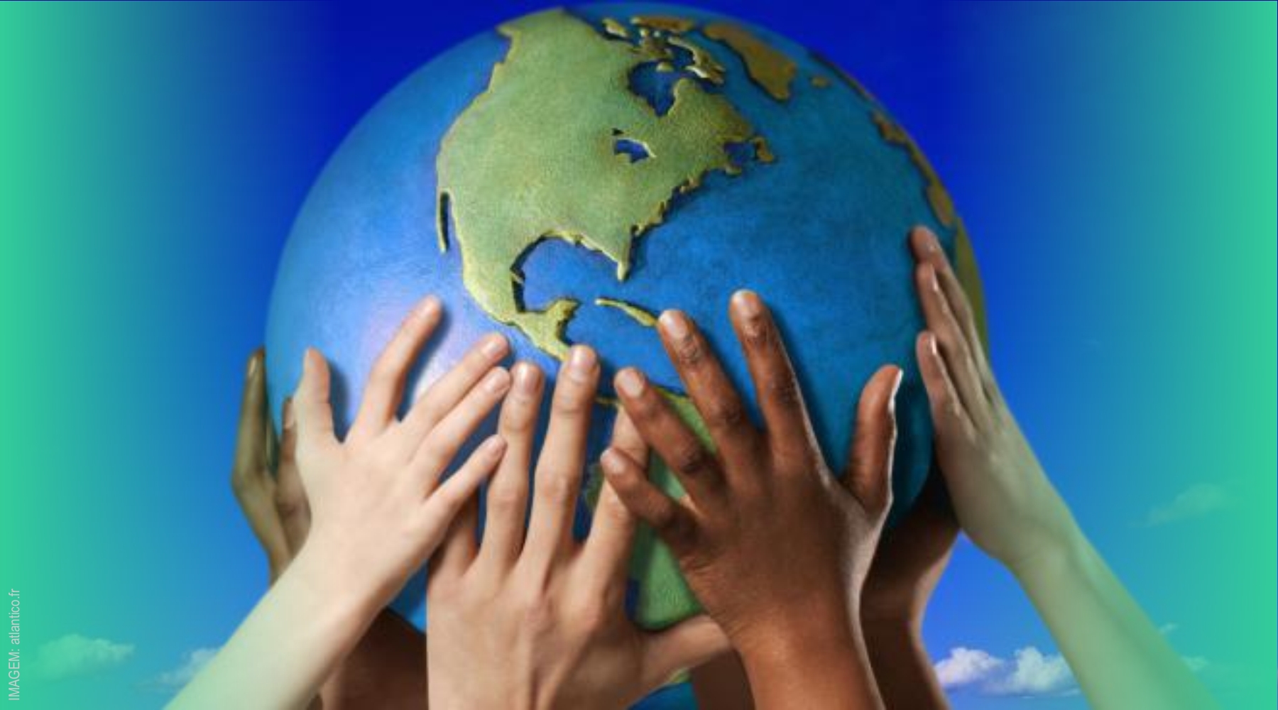 Ecologia e biocentrismo