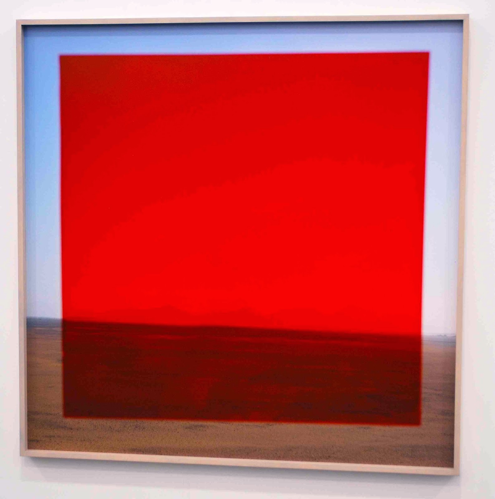 ARTS&FOOD®™: ART Frieze Art Fair New York, 2014 issue #6 (finalé of ...