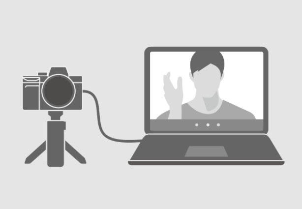 Sony MEA launches Imaging Edge Webcam App to Use Sony Cameras as Webcam ...
