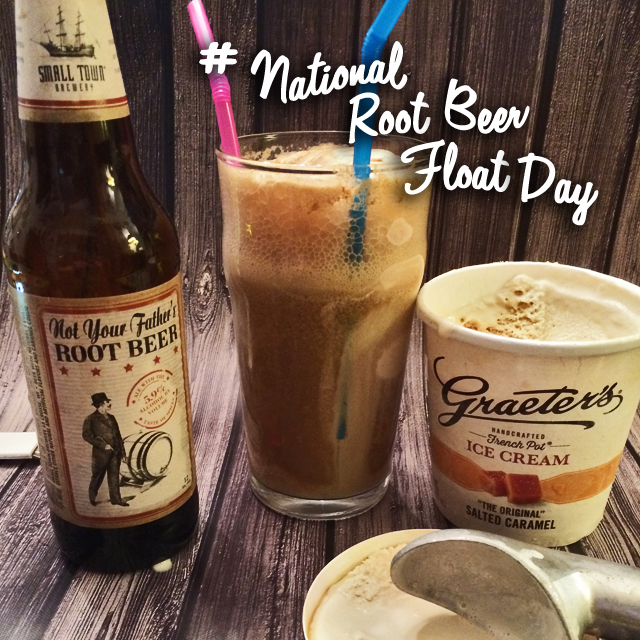 minxeats - recipes, recaps, and restaurant reviews: National Root Beer ...