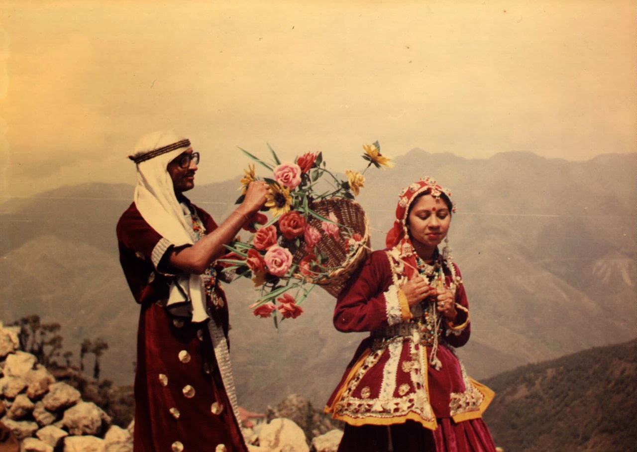 Noumydia: Indian Beauty Tips - Ancient Indian Beauty Secrets