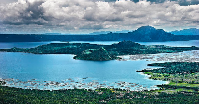 My Beloved Hometown- Tanauan City