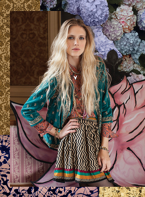 the cult of style: 01/29/13