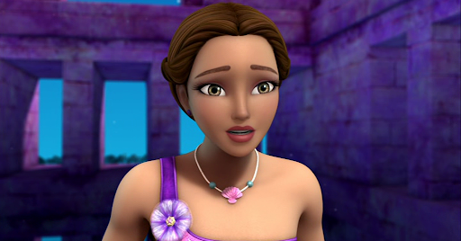 Barbie In A Mermaid Tale 2