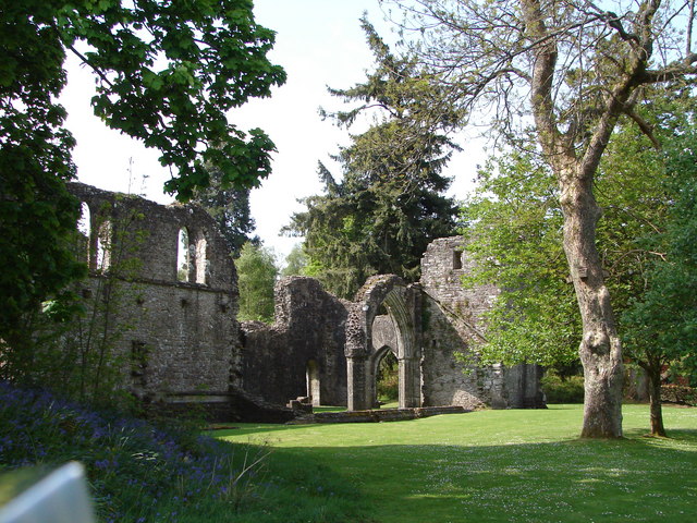 World Beautifull Places: Inchmahome Priory Scotland Place To Visit New ...