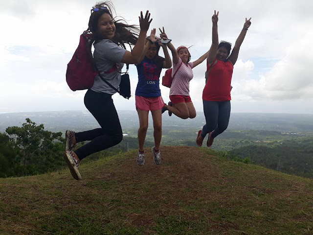 Puncak Tanawan Adventure, over viewing beauty of the world ~ Travel ...