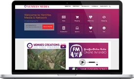 Portfolio - 3S CreativeHub