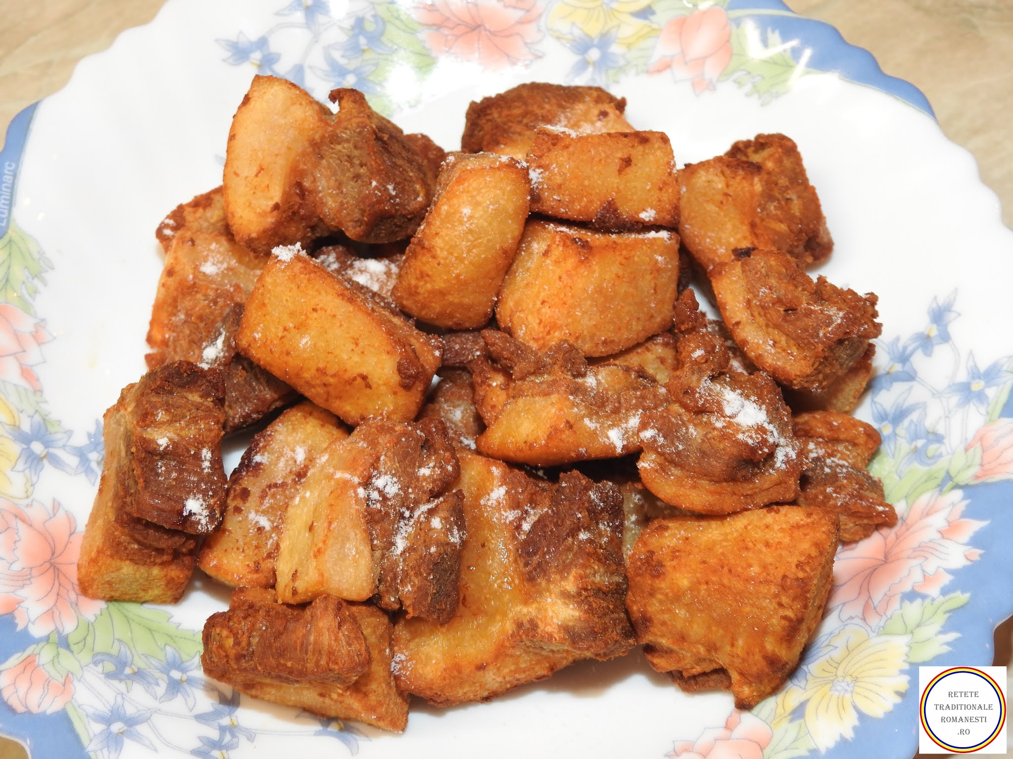 Jumari reteta | Retetetraditionaleromanesti.ro