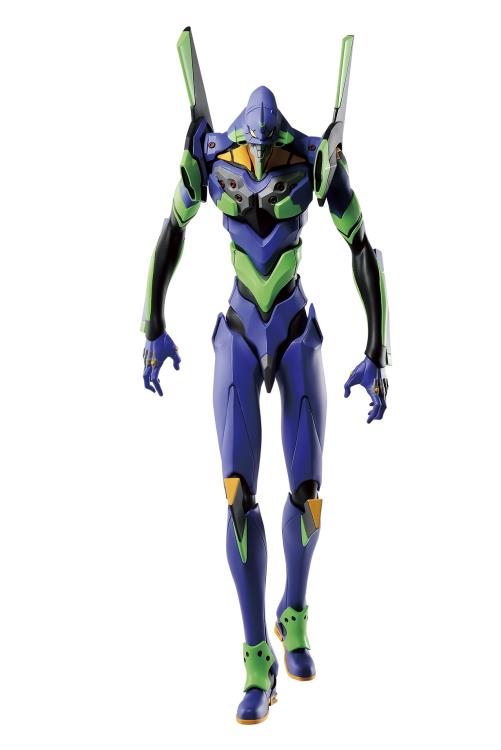 Evangelion: 3.0+1.0 - EVA-01 Test Type Ichibansho (Banpresto)