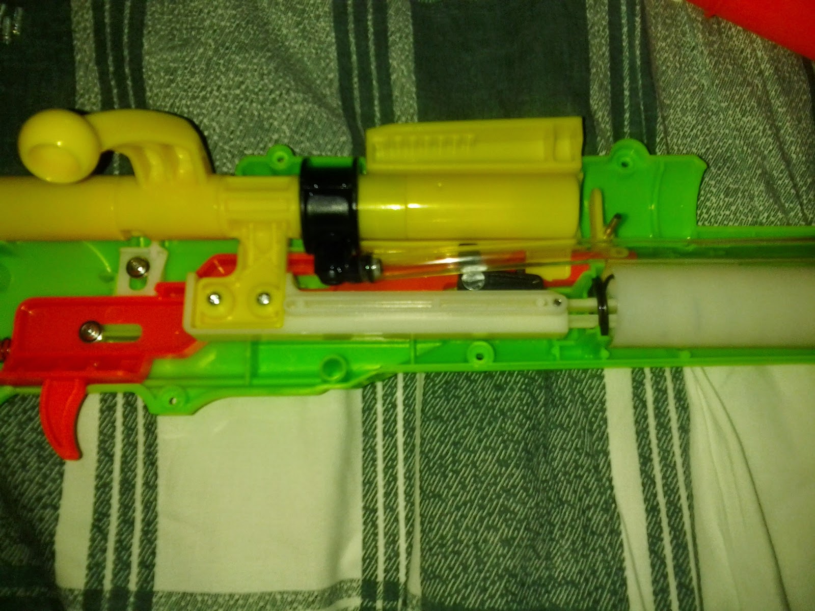 Buzz Bee Toys Predator