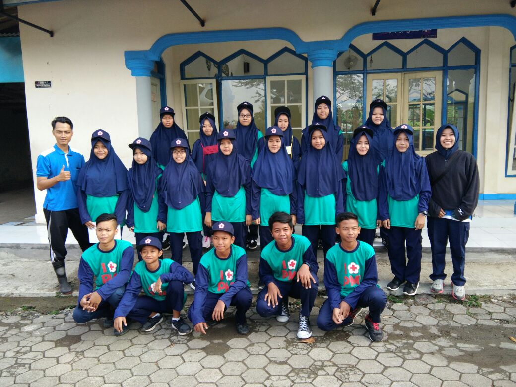SMP Muhammadiyah 2 Purwokerto