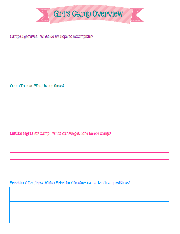 Mormon Mom Planners - Monthly Planner/Weekly Planner: Ultimate Girls ...