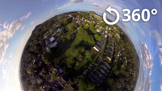 ArtPlastoc: 518-VIDÉOS À 360° : UNE IMMERSION DANS UN LIEU, UN ...