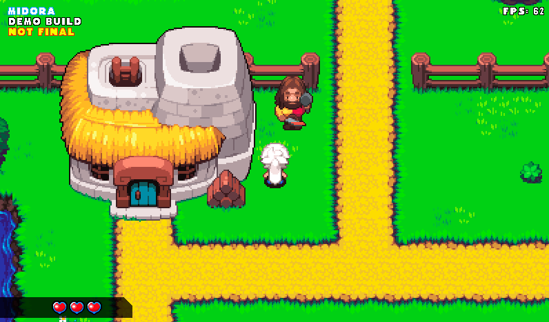 RetroManiac | Revista de videojuegos retro |Videogames Magazine | Indie ...